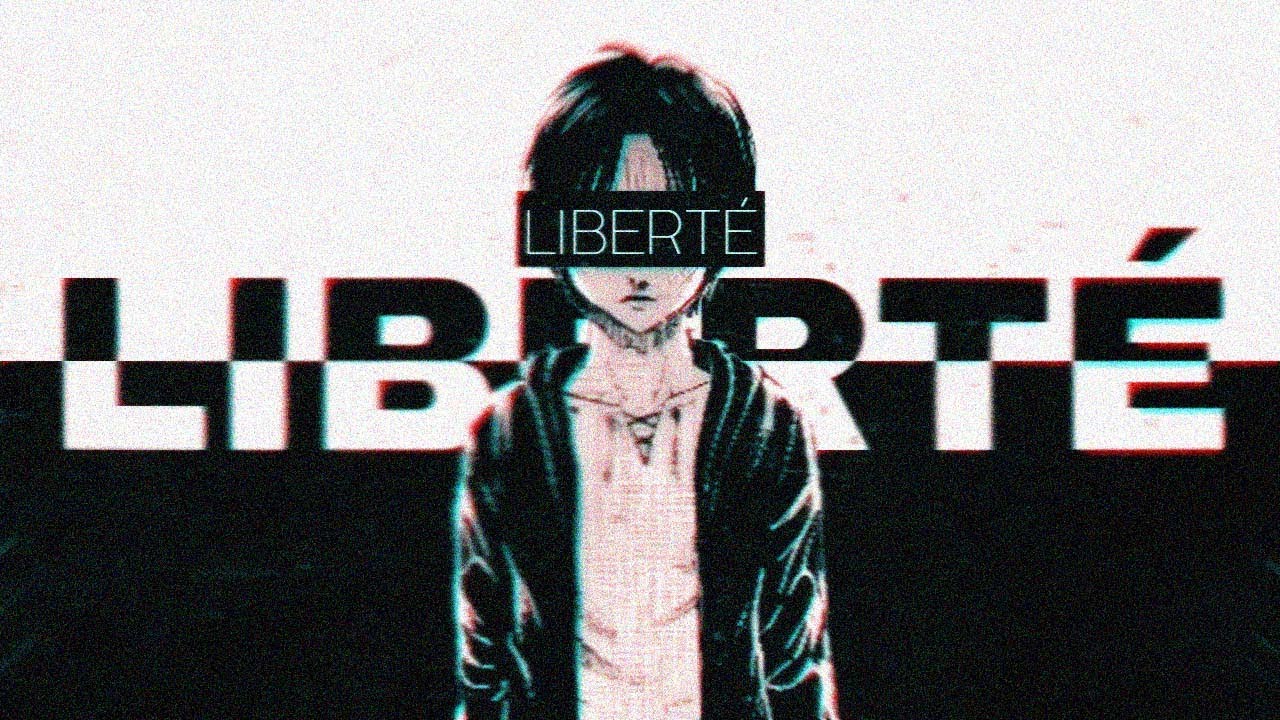 La liberté - YouTube