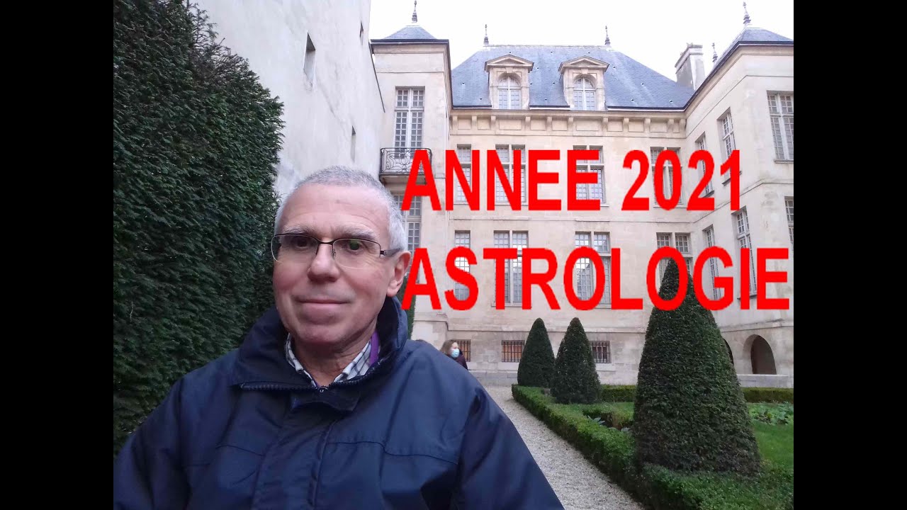 ASTROLOGIE PREVISION DECEMBRE 2020 ET ANNEE 2021 PAR GERARD TEXIER ...