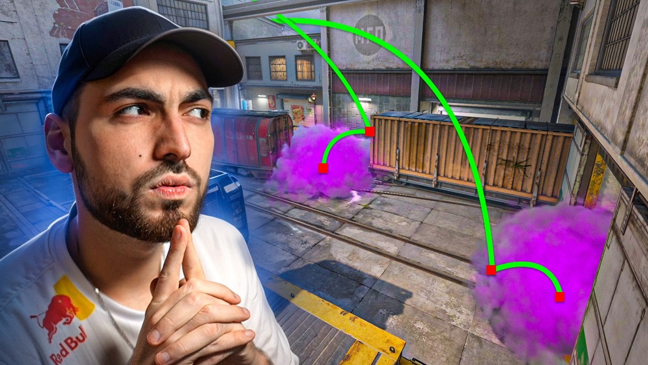 ПОВТОРЯЕМ ОДИН И ТОТ ЖЕ РАУНД ВСЮ ИГРУ В CS2 - YouTube