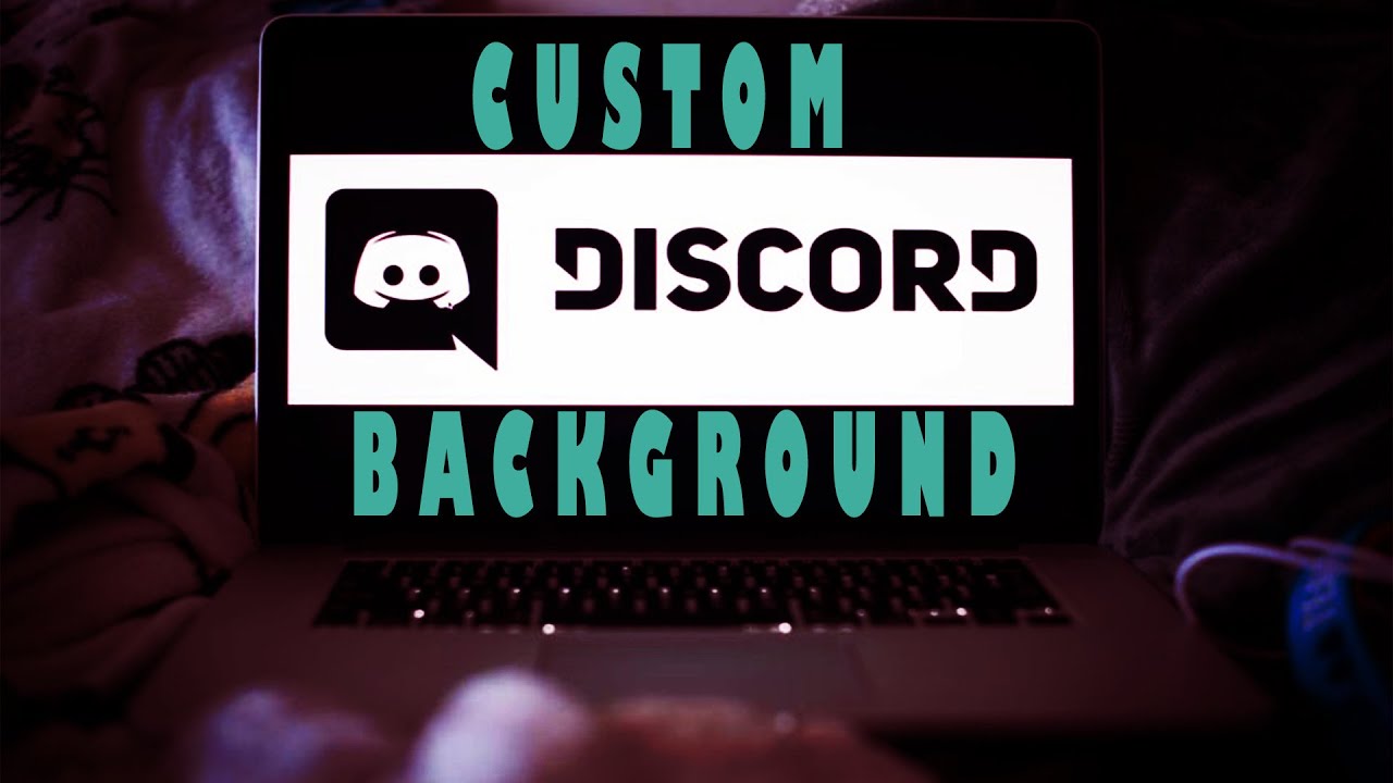 COOL CUSTOM DISCORD THEMES || [EASY] - YouTube