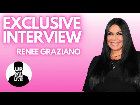 'Mob Wives' Star Renee Graziano shares how she's doing in 2020 and Mob ...