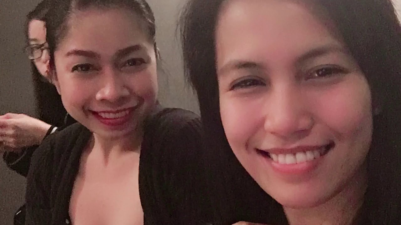 Maridel’s Birthday - YouTube