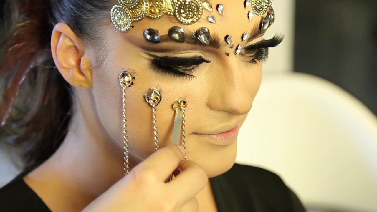 NYXCOSMETICS ARABIA- Beauty Made in Arabia by Noora - الجمال من الجذور ...