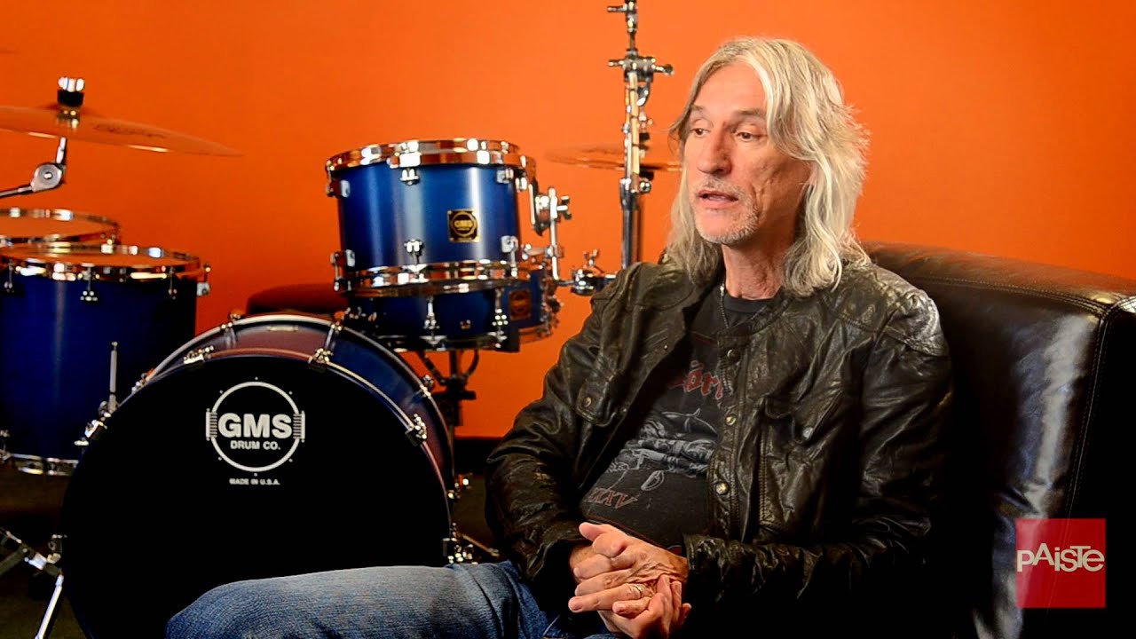 Jerry Gaskill - Alchetron, The Free Social Encyclopedia