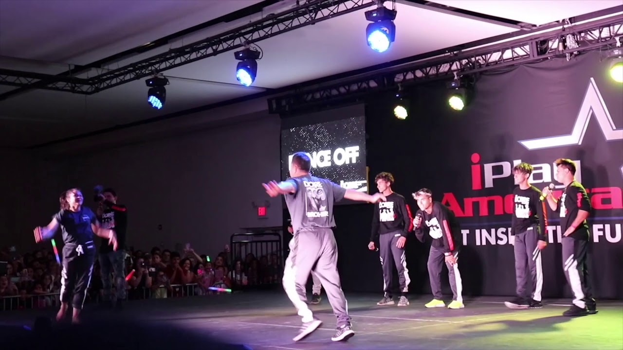Dobre Brothers live!! - YouTube
