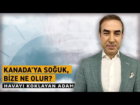 Kanada'ya Soğuk, Bize Ne Olur?