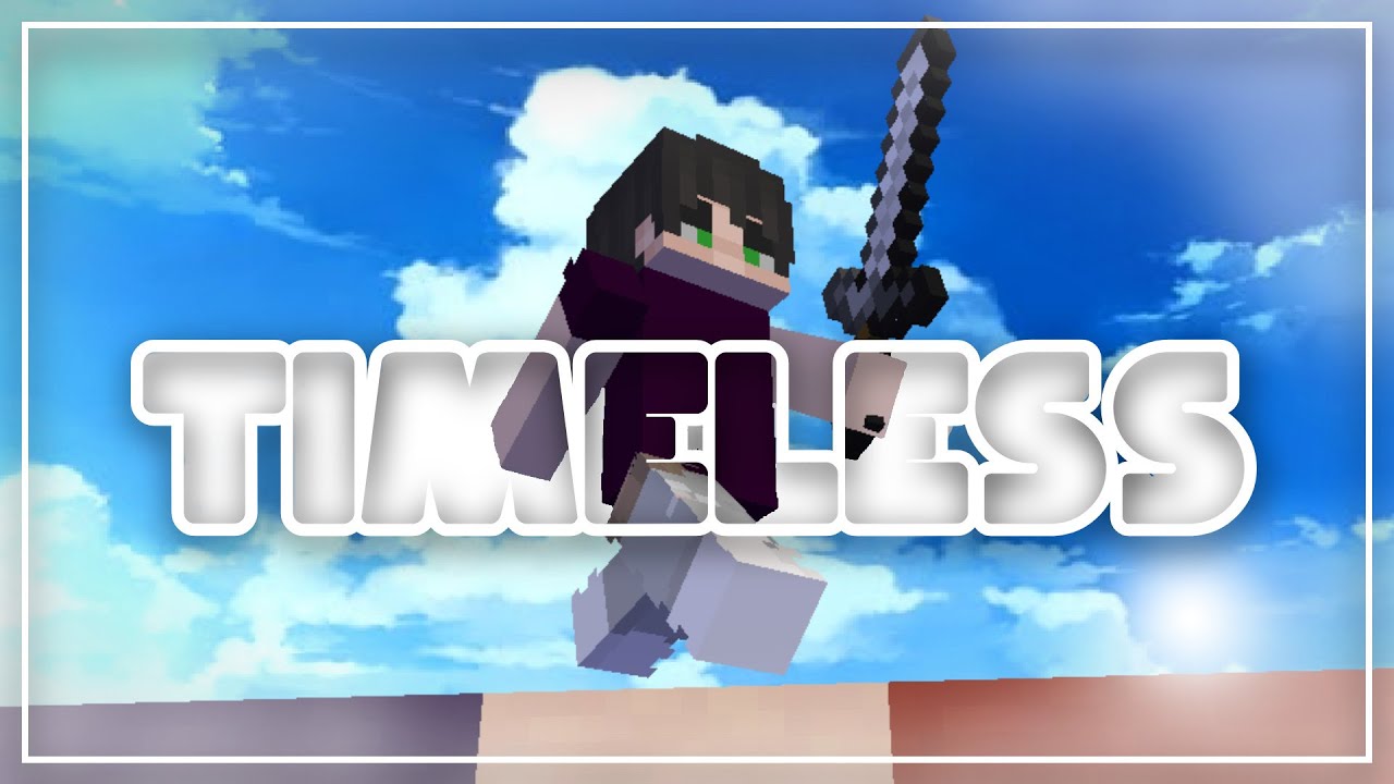 Timeless | Zeqa The Bridge Montage - YouTube