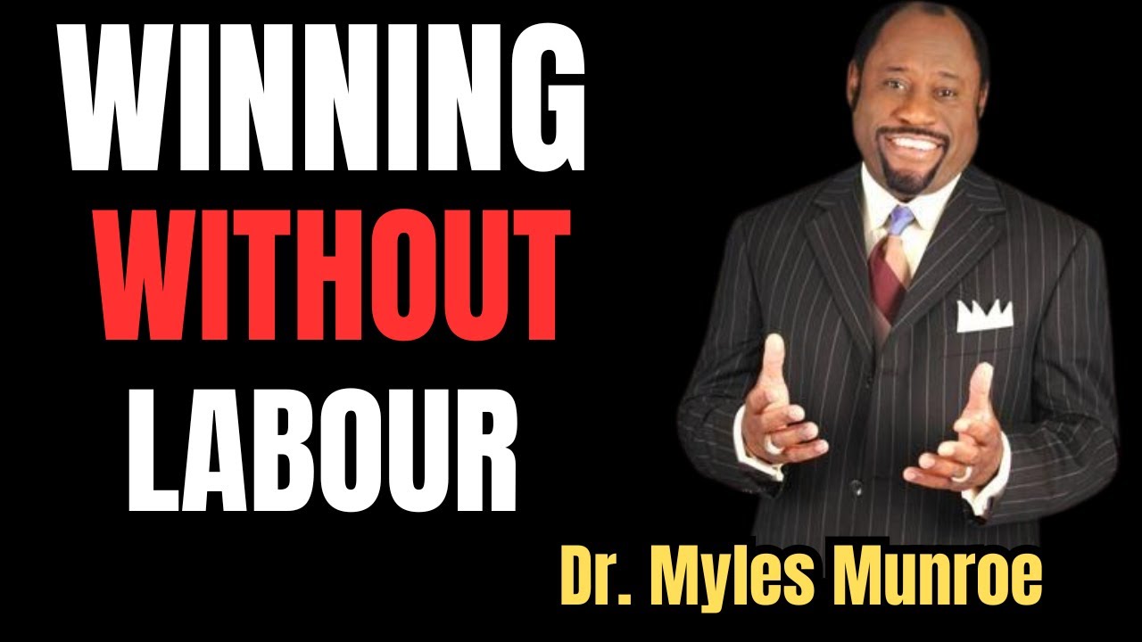 Winning without Much Labour || The Easiest Way to Win Without Saying a ...
