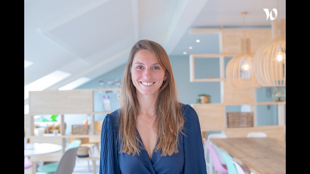 Découvrez We Invest Real Estate avec Morgane West, COO - YouTube