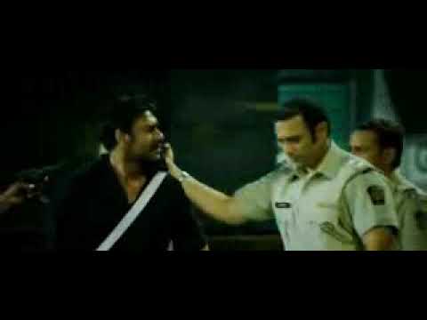Action Jackson movie| action scene part 2 Ajay devgan - YouTube