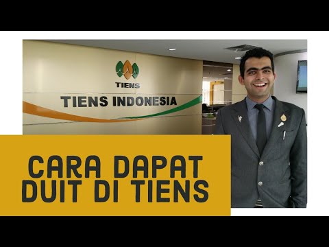 Cara Mendapatkan Keuntungan Di Bisnis Tiens Syariah | MLM Tianshi - YouTube