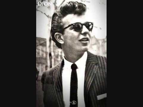 The Wanderer ~ Dion (1961) - YouTube
