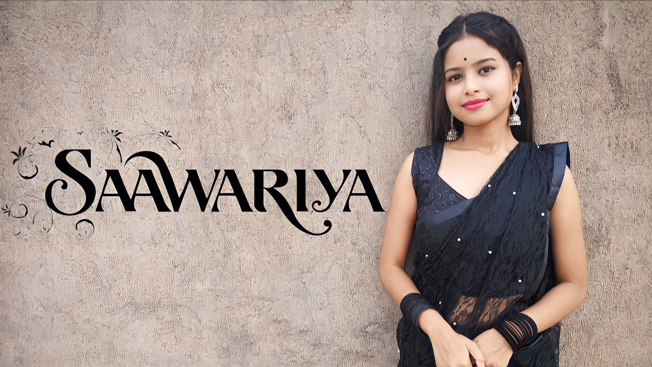 Saawariya || Shreya || Kumar Sanu & Aastha Gill || Video Song Dance ...