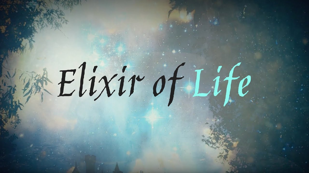 Medieval Fantasy Music - ⚗Elixir Of Life by LEAH - YouTube