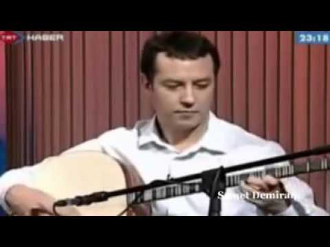 Heredot Cevdet ~ İnce Saz