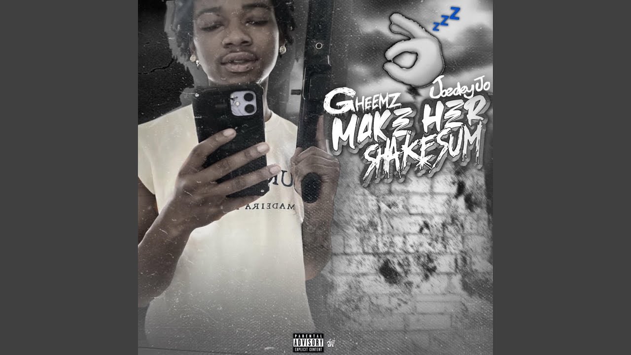 Make Her Shake Sum (feat. JoedeyJo) - YouTube