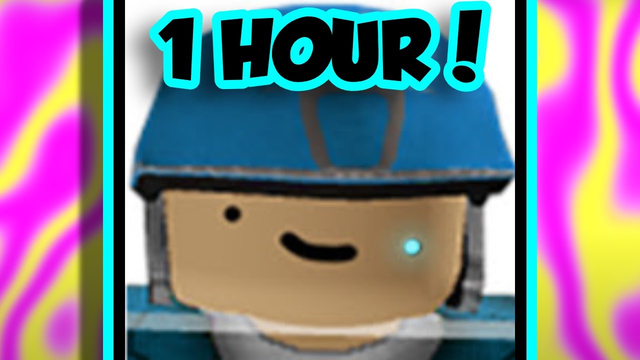 CHASEROONY NEW OUTRO SONG (1 HOUR!) - YouTube