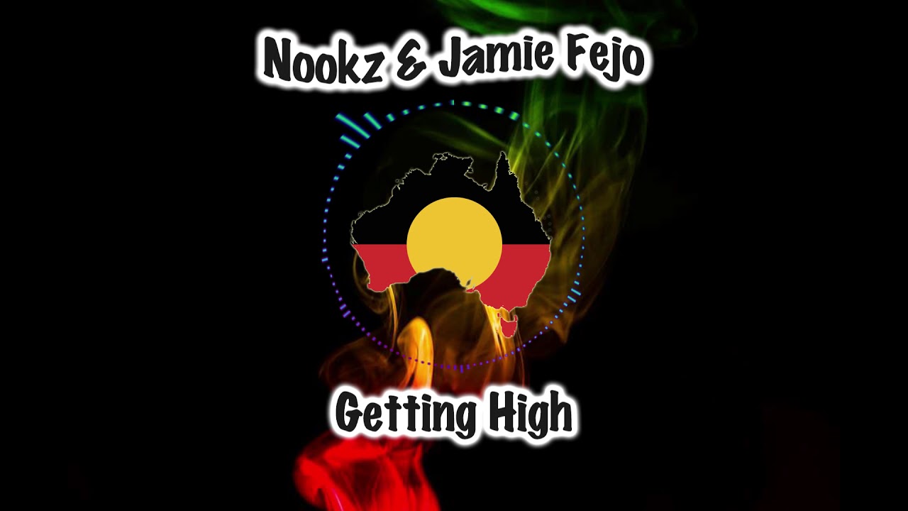 Getting High Remix - Nookz & Jamie Fejo - YouTube