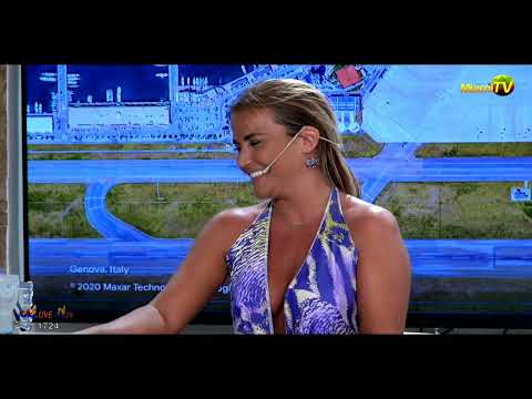 Jenny Live - Science vs spirituality