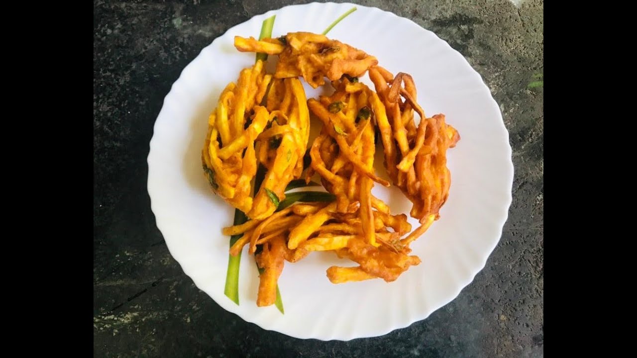 Kozhikkaal..Thalassery Special snack - YouTube