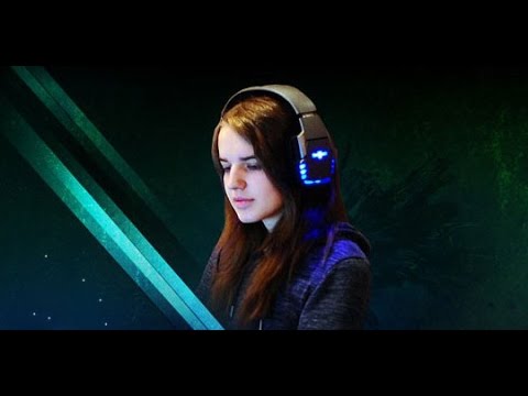 5 Gamer Cantik dengan Penghasilan Ratusan Juta Rupiah