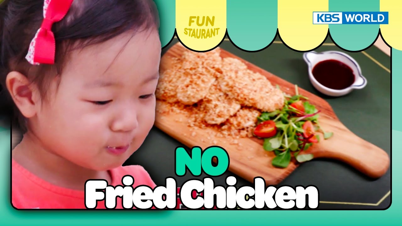 Healthy and Tasty [Stars Top Recipe at Fun Staurant : EP.210-1] | KBS ...