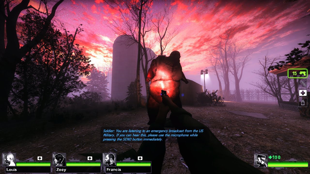 MeatWall in Tank Run (HARD) - YouTube