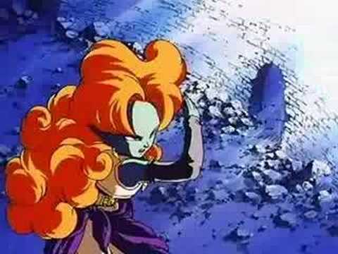 dbz animal i have become - YouTube