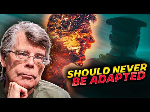 Stephen King Stories Hollywood Should Never Touch