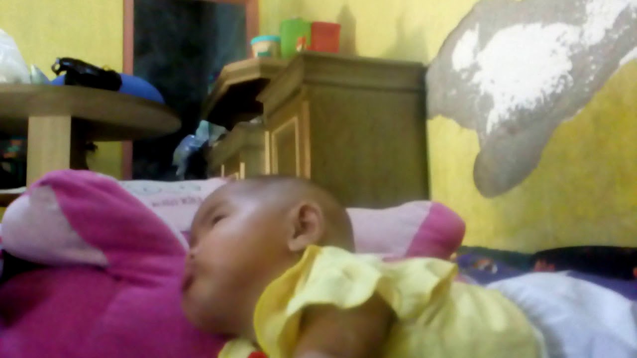 Nayla tri Ramadhini dan Navya arbaatun Zahira - YouTube