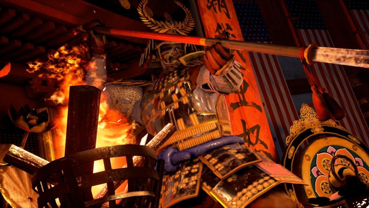 Howard Estate New Intro (Kilo Camera Mod) - YouTube