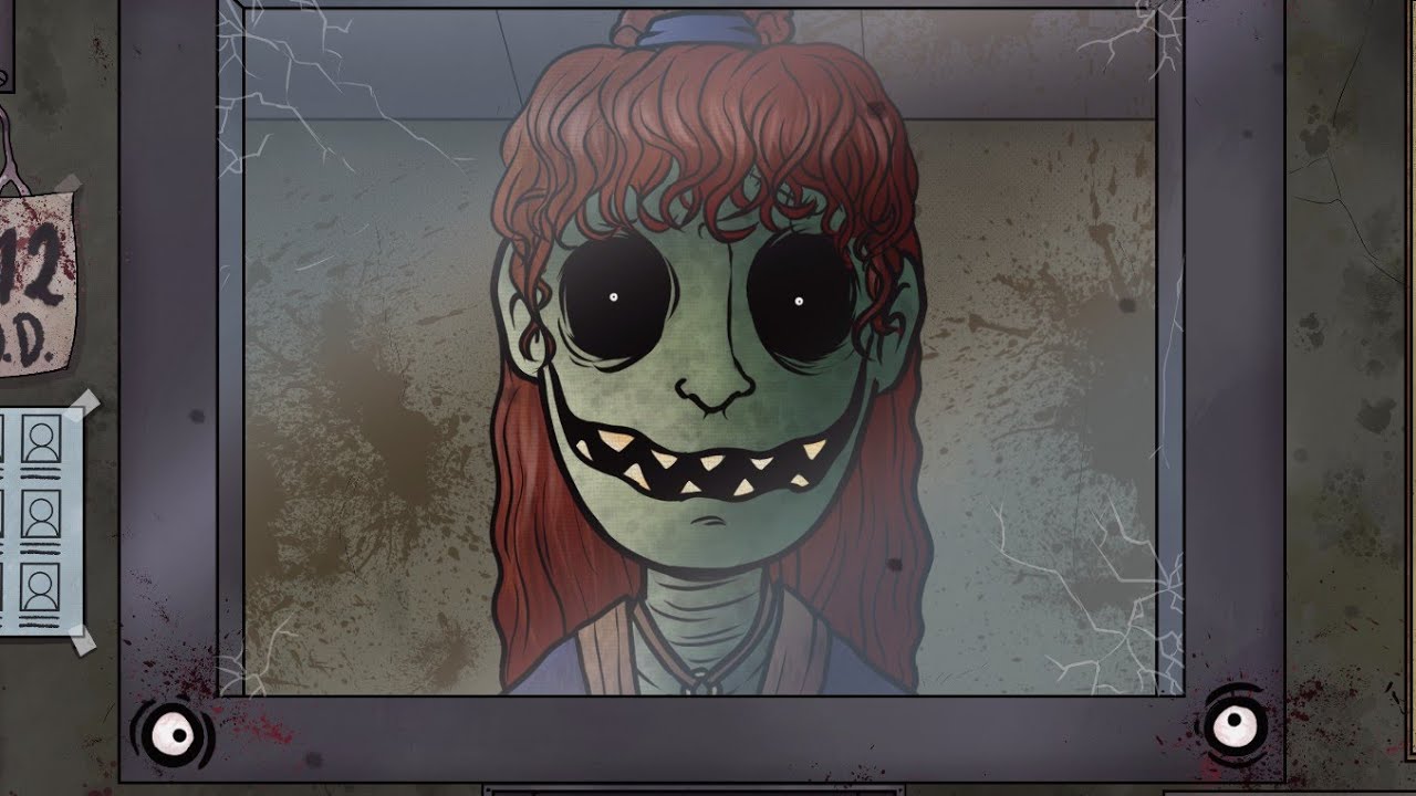the doppelgangers are back [thats not my neighbor(Full Game)] (part 1 ...