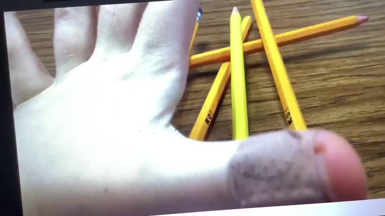 Fingers Screaming In 2019 - YouTube