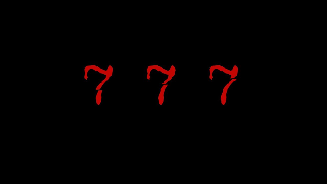 7 7 7 - Official Teaser Trailer - YouTube
