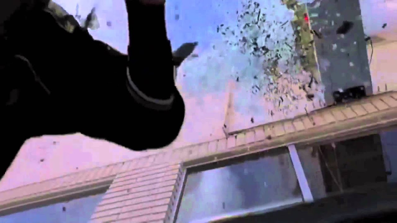 Dean Scream in Breaking Bad - YouTube