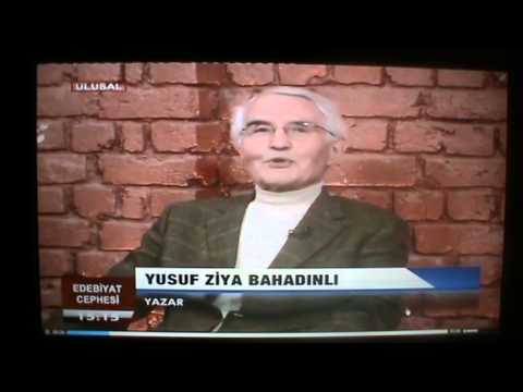KÖY ENSTİTÜLERİNDEN DOĞAN EDEBİYAT (1) / EDEBİYAT CEPHESİ