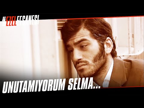 Ben Senin Aşkını Yenemiyorum Selma | Ezel 57. Bölüm