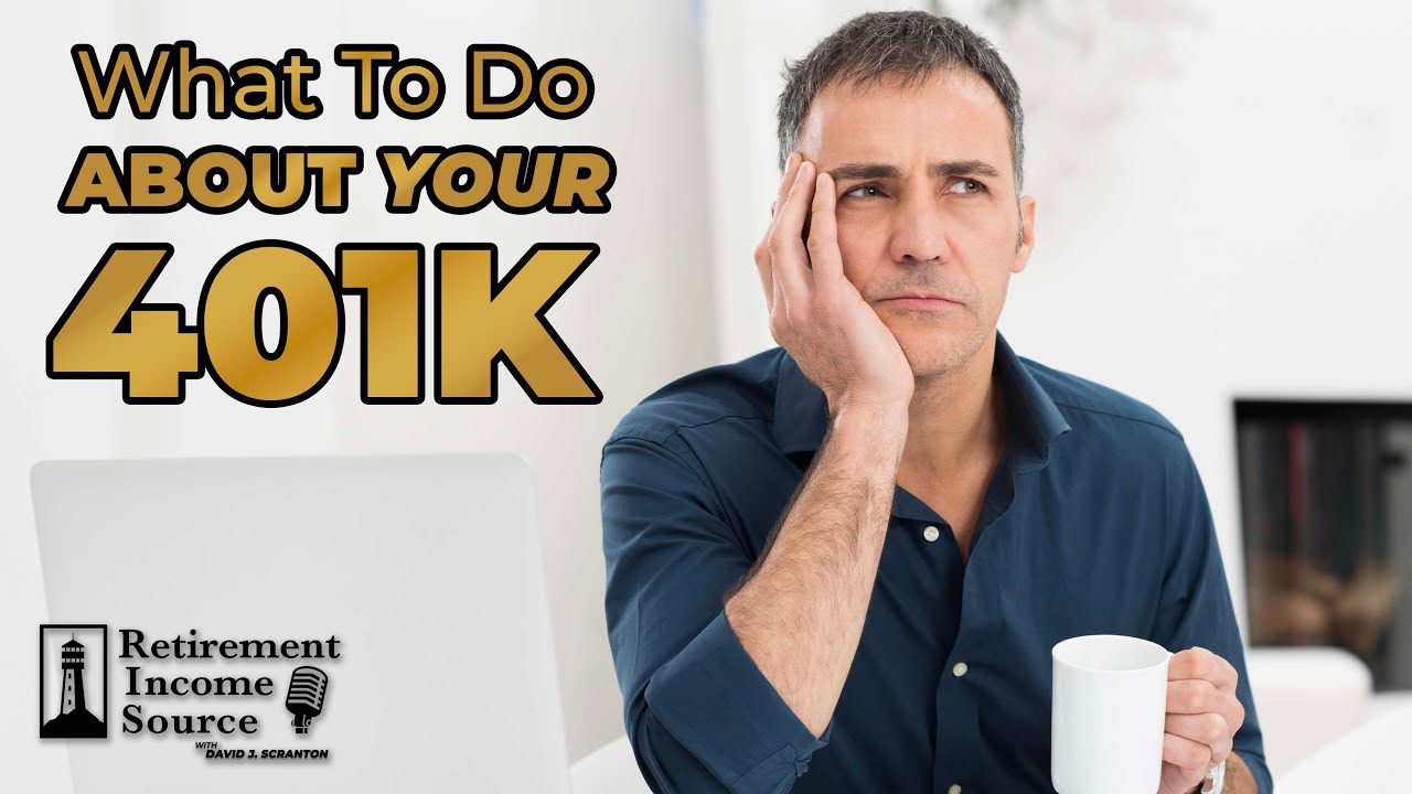 Maximizing Your 401k: Strategies for Helping To Build a Strong ...