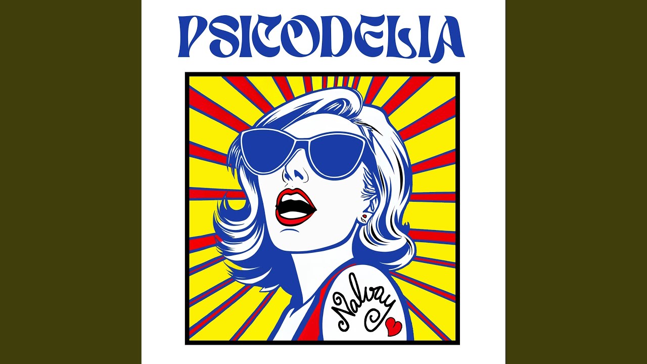 Psicodelia - YouTube