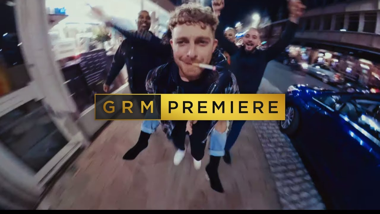 The Manor - SWAZZ (Prod. by Splurgeboys) [Music Video] | GRM Daily ...