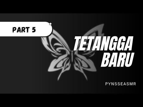 Godaan tetangga baru | Asmr Girl roleplay | Bshasa Indonesia