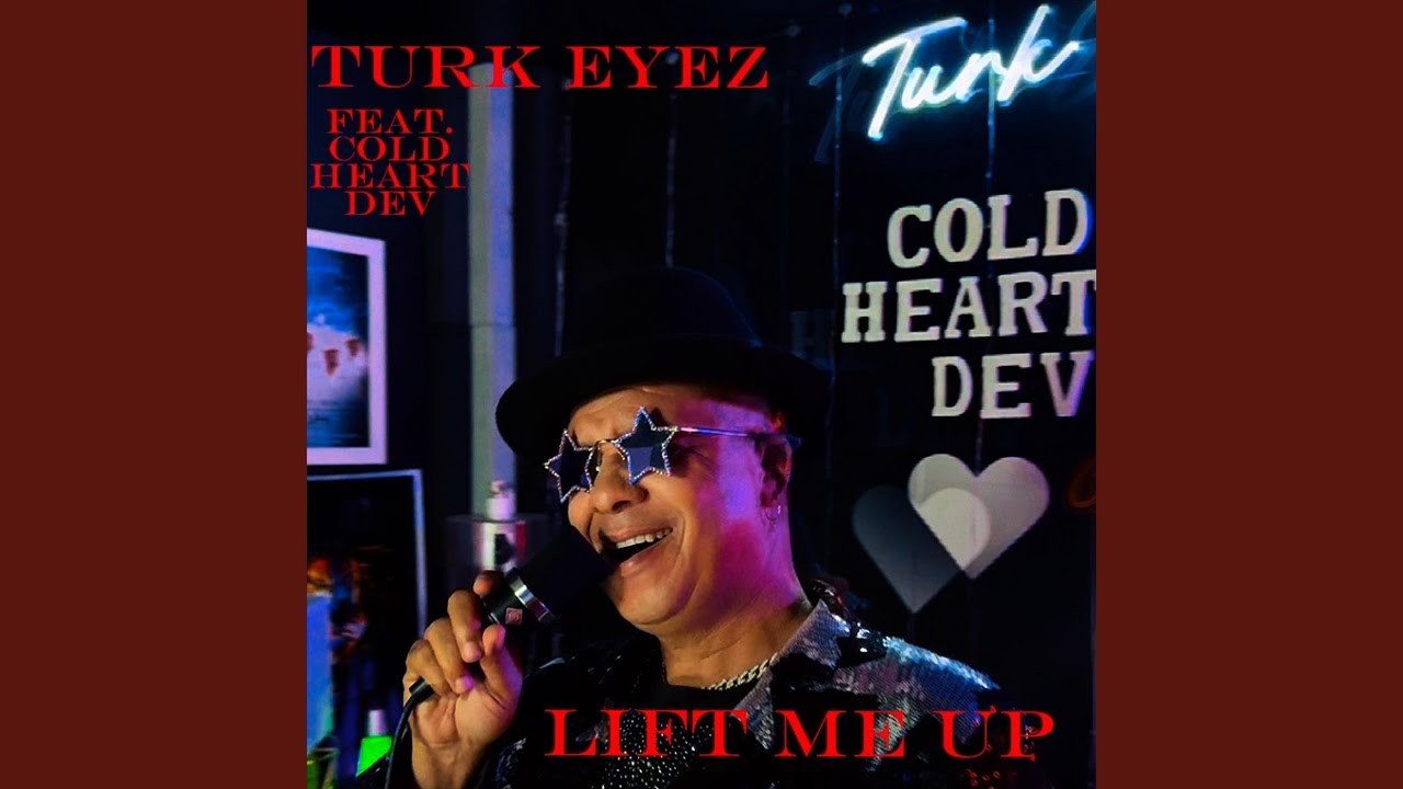 Lift Me Up (feat. Cold Heart Dev.) - YouTube