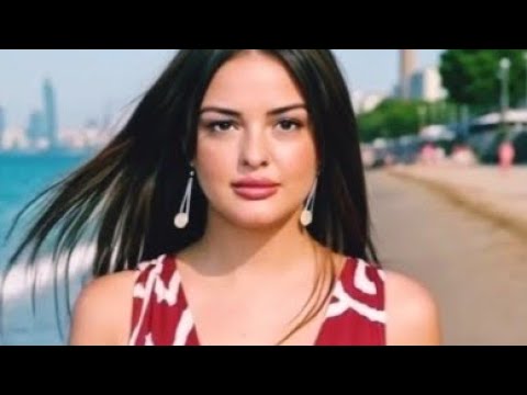 Ahlem Alp - Sensiz Olmuyor ft Fenix Maxima