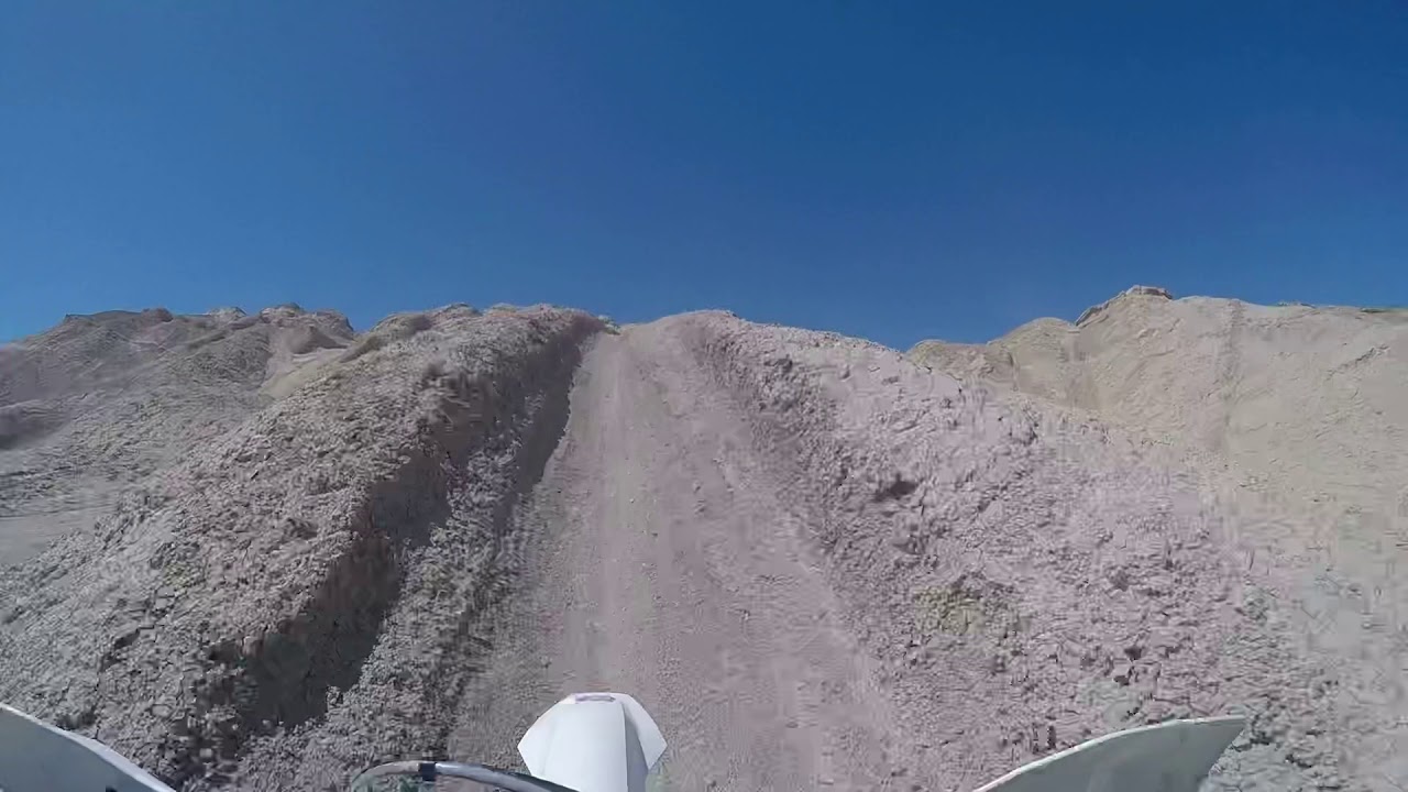 Ocotillo Wells- Shell Reef (FE350) - YouTube