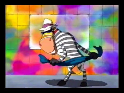 Avi Blyer Animation Demoreel - YouTube