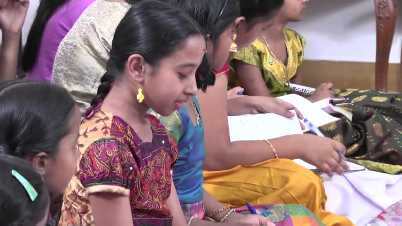 Prince Rama Varma - Lesson - Muchukunda - Western Note Swaram ...