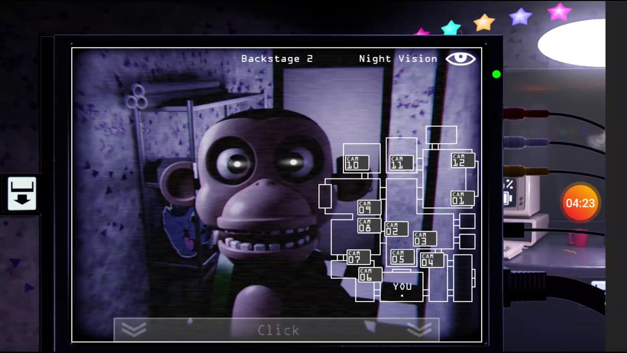 Fnac 1 video - YouTube