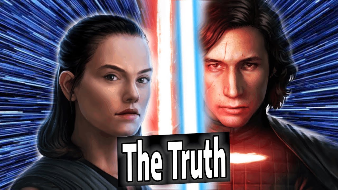 How Star Wars Fans ACTUALLY Feel About Rise of Skywalker, Reylo, & The ...