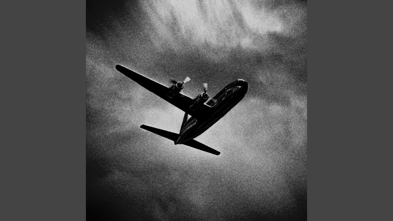 One Winged Airplane - YouTube