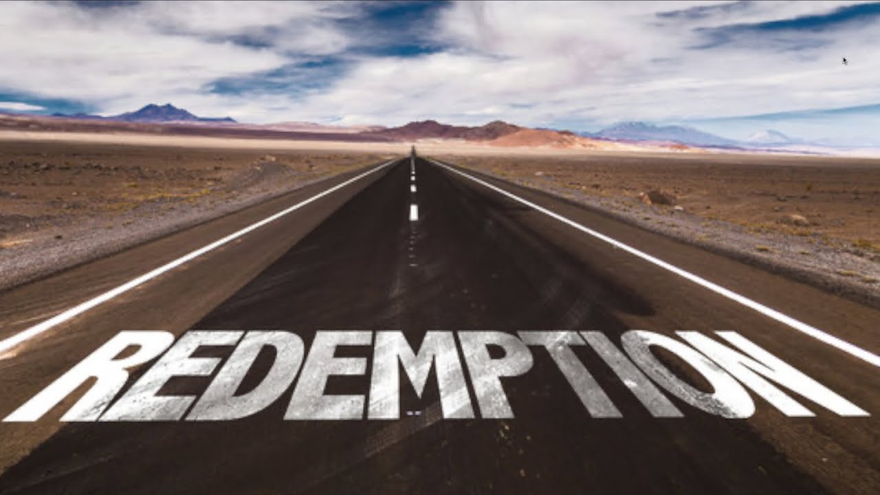 Redemption - YouTube
